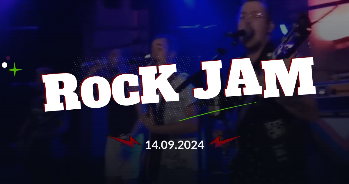 RocK JAM